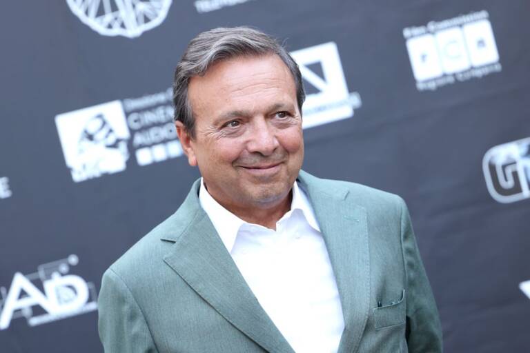 Chi è Daniela Arenoso, la moglie di Fabio Cannavaro