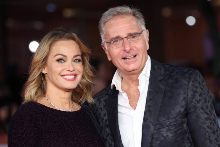 Sonia Bruganelli: come deve essere nuova donna Paolo Bonolis