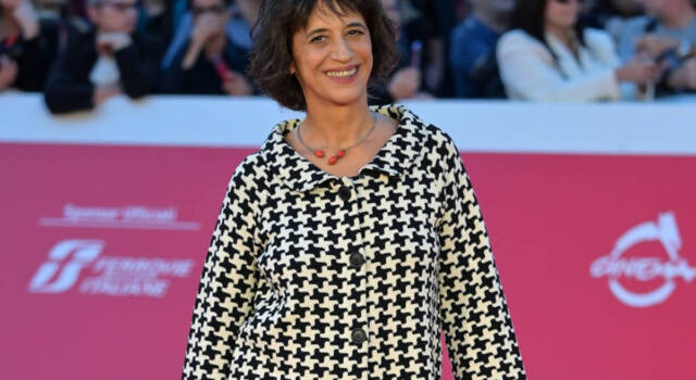 Chi è Angela Baraldi, attrice e musicista: la carriera e la vita privata