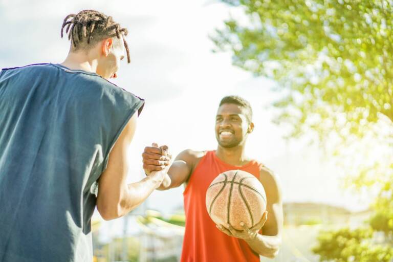 Fair Play: il significato e l'origine della parola usata nello sport
