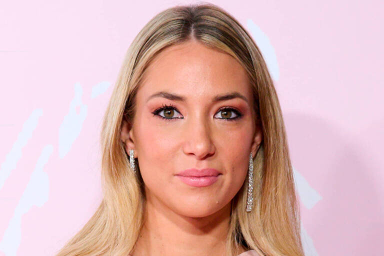 Chi è Giulia Bernacci, fidanzata di Nicolò Fagioli