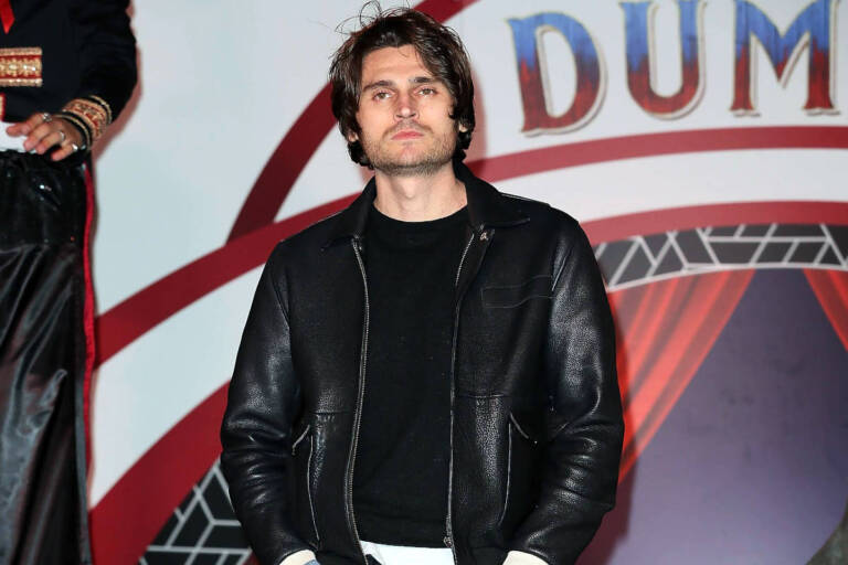 Chi è Ivan Grieco: la carriera