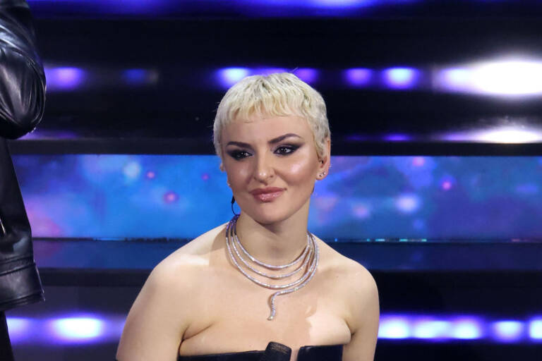 Arisa sbotta sulle voci dell'uso di Ozempic dopo il dimagrimento