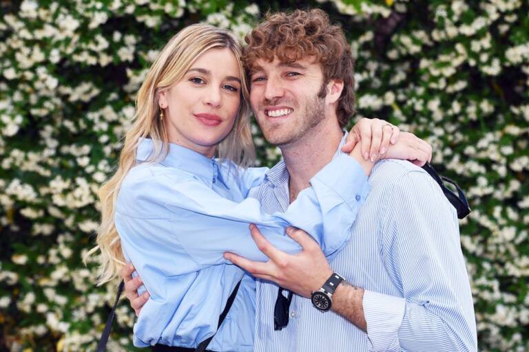 Clizia Incorvaia, dedica per il compleanno del figlio Gabriele