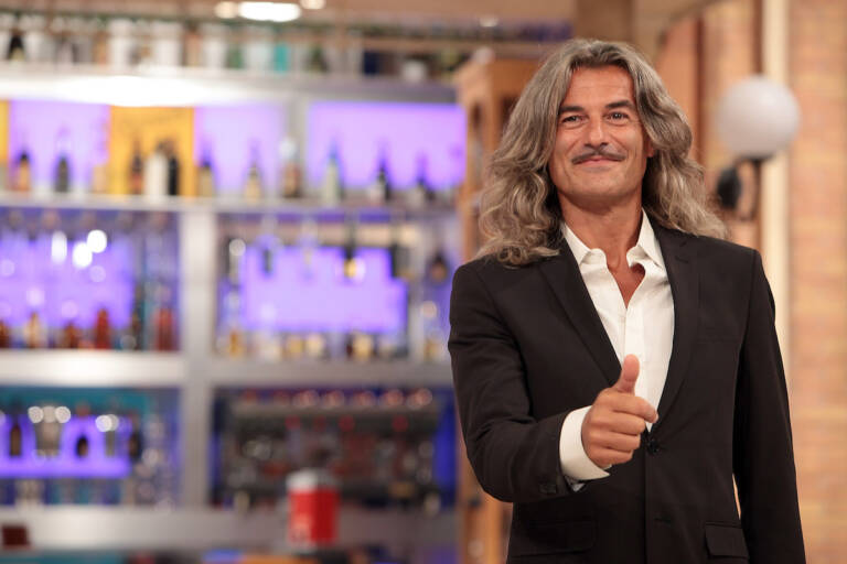 Chi è Lucia Montella, la moglie di Demo Morselli