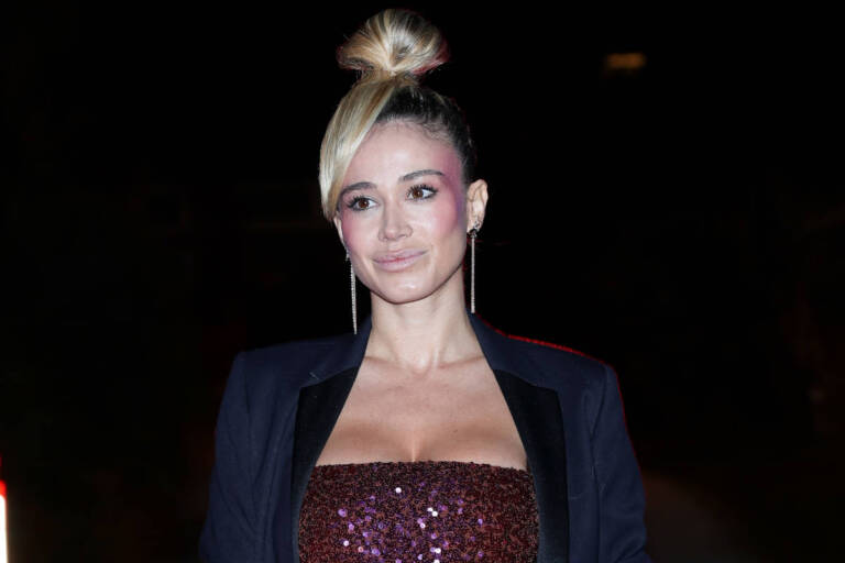"Feci bloccare la musica": Diletta Leotta svela l'umiliazione vissuta a ...
