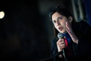 Chi è Paola Belloni, fidanzata di Elly Schlein