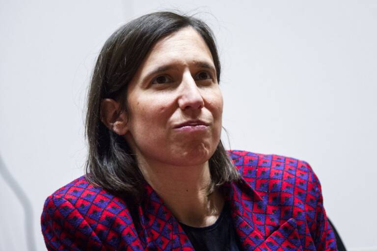 Chi è Benjamin Schlein, fratello di Elly Schlein: la carriera