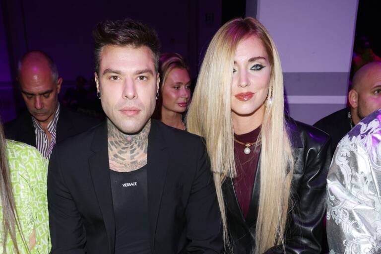 Chiara Ferragni, una nuova stoccata all'ex Fedez: "Per chi resta..."