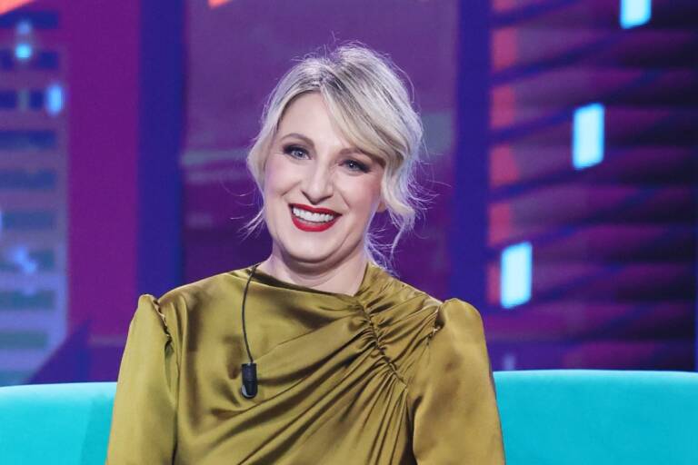 Tutte le info sul tour a teatro di Katia Follesa nel 2025