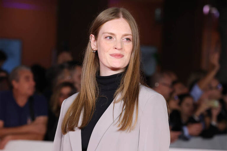 Chi è Liliana Bottone, l’attrice nel cast della serie tv Resta con me