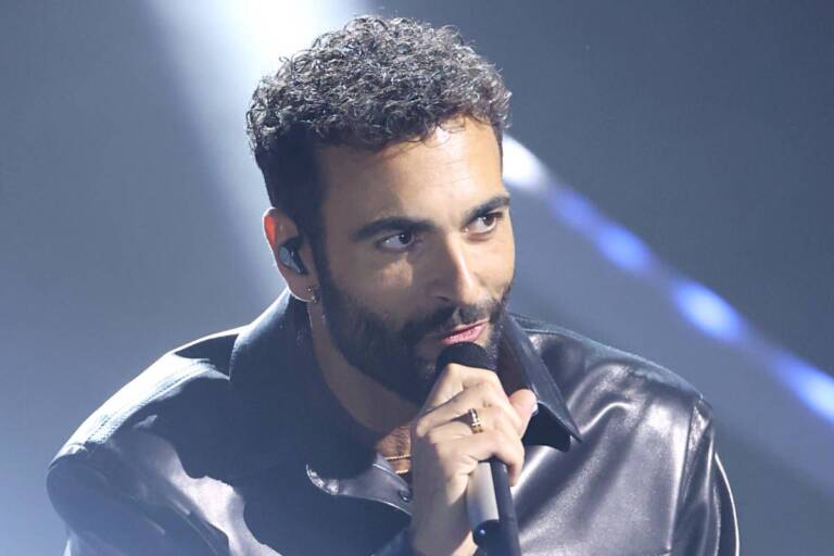Frasi di Marco Mengoni, perfette per ogni occasione