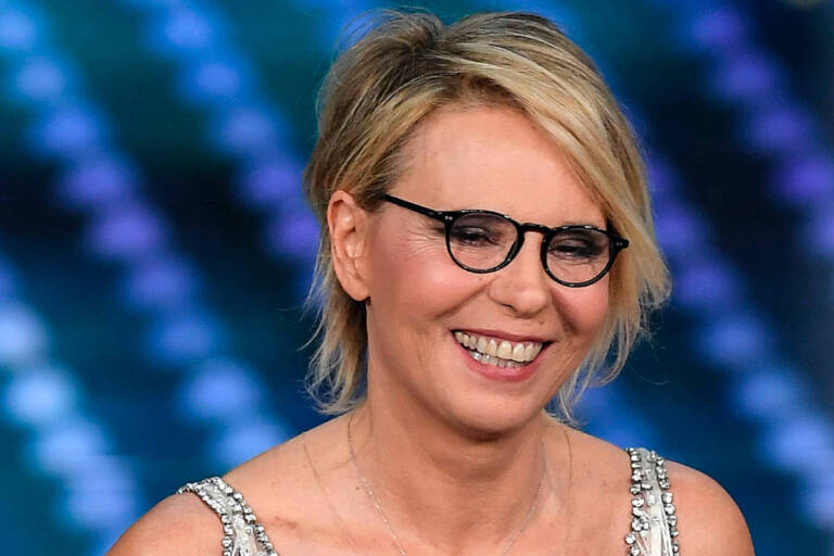 Chi è Jolanda De Rienzo: la biografia e la vita privata della conduttrice