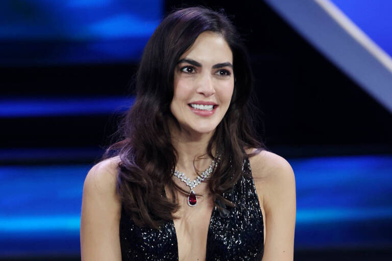 Stefano De Martino vicino a Rocío Morales dopo la fine con Raoul Bova ...