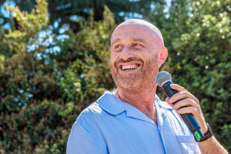 Chi è Grace Raccah, presunta fidanzata di Rudy Zerbi