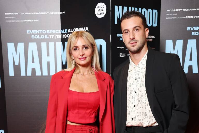 Andreas Muller, una nuova sfida lontano dalla danza: il nuovo progetto del ballerino