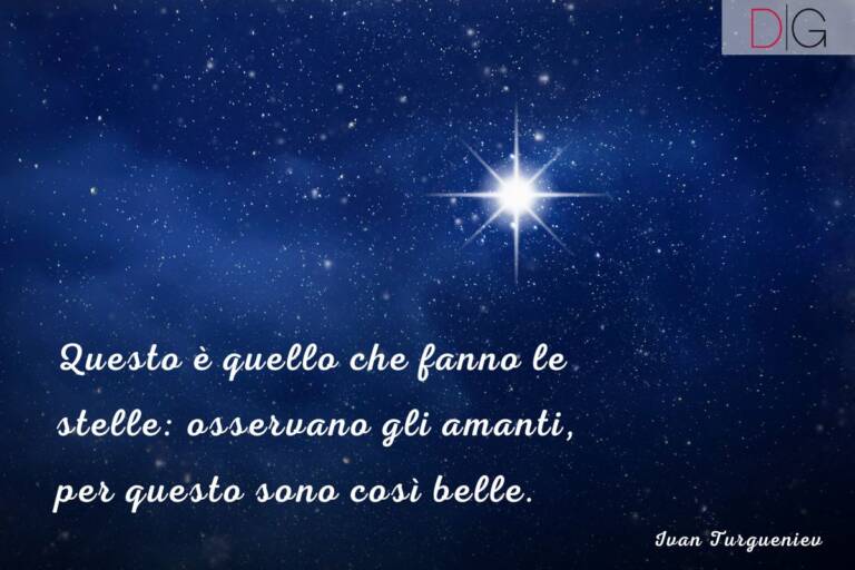 Frasi sulle stelle: le citazioni e gli aforismi più belli