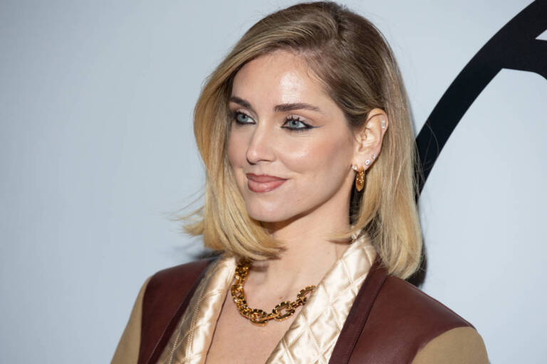 Chiara Ferragni, la dedica per il compleanno di Josè Hernandez