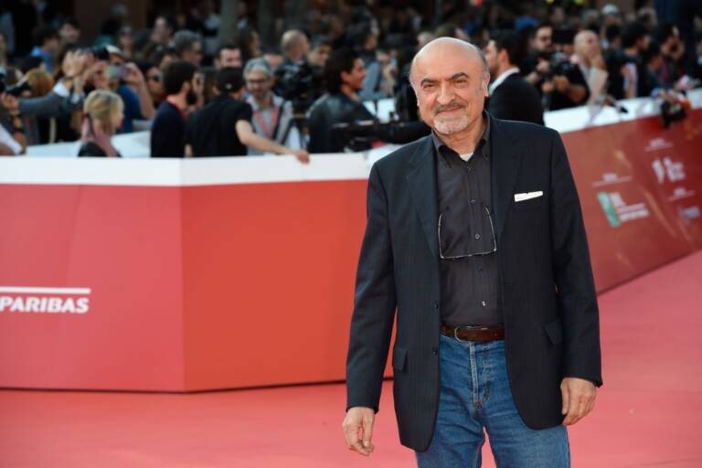 Ivano Marescotti, la moglie racconta gli ultimi giorni dell'attore ...