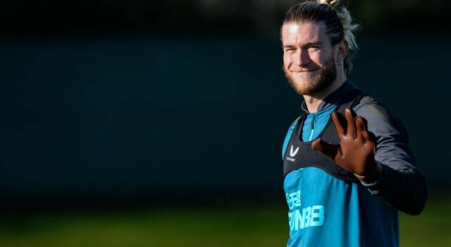 Loris Karius, chi sono i genitori: la carriera e la vita privata