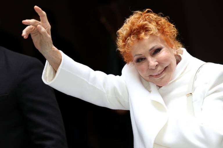 Ornella senza fine, anticipazioni e ospiti