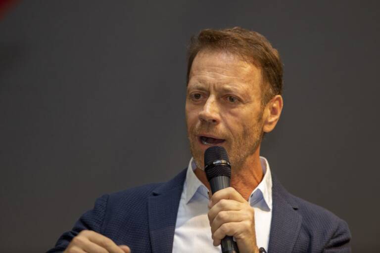 Rocco Siffredi di nuovo attore a luci rosse: svelato il nuovo progetto