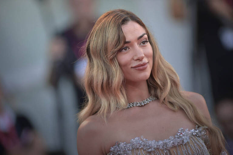 Chi è Maria Arreghini di Sportitalia: biografia e vita privata