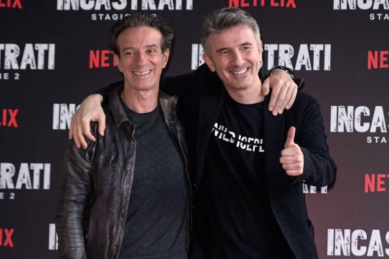 La matassa, le location: dove è girato il film con Ficarra e Picone