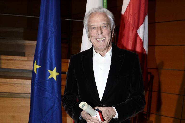 Chi è Mimosa Gregoretti, la moglie di Mario Lavezzi