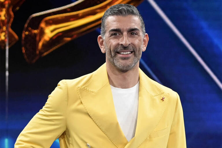 Chi è Maria Di Stolfo, compagna del ballerino Simone Di Pasquale