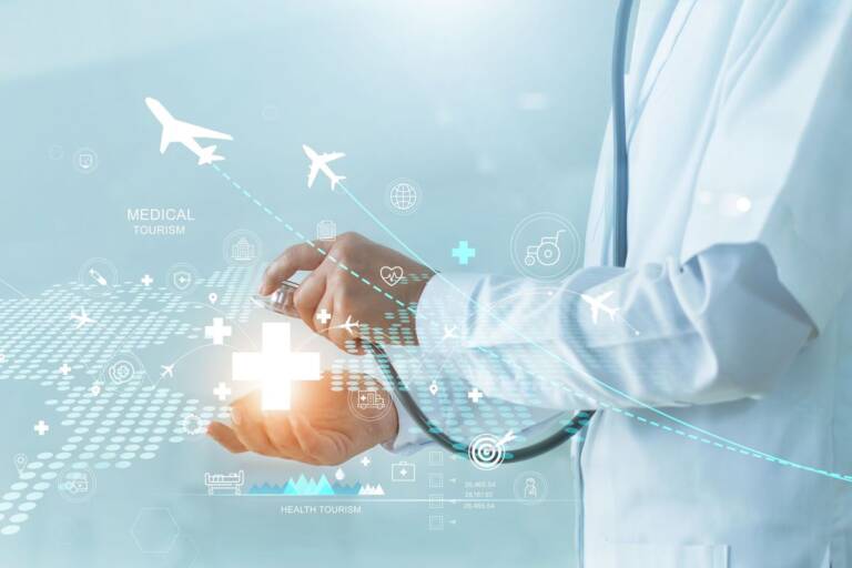 Chi è Grace Raccah, presunta fidanzata di Rudy Zerbi