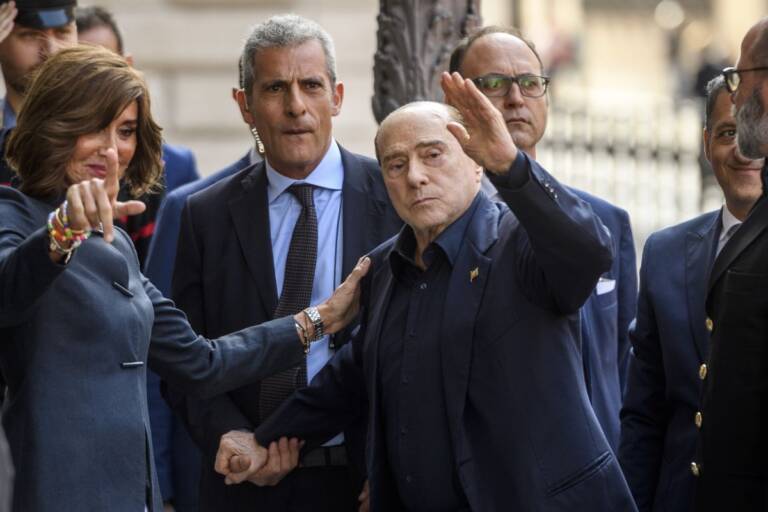 Chi è Marcello Dell'Utri: biografia e vita privata