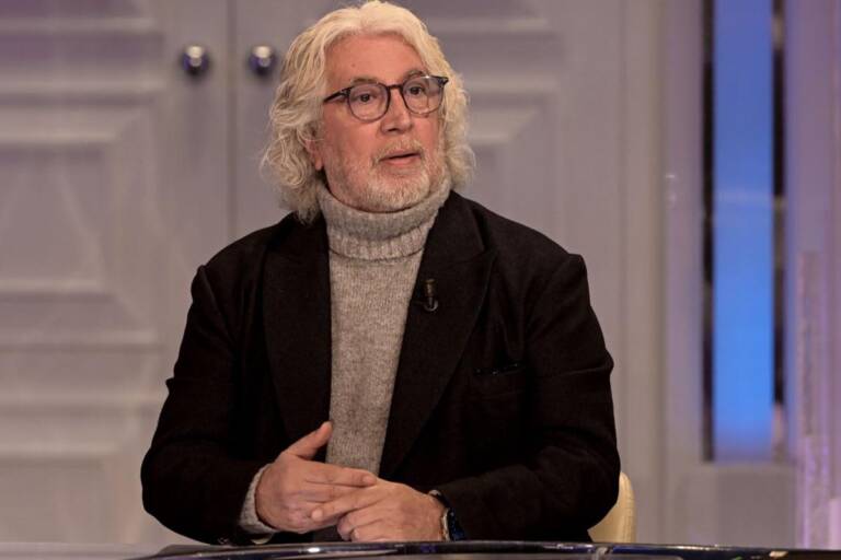 Chi è Michele Torpedine: biografia e vita privata