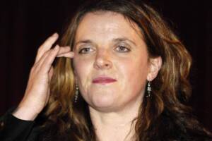 Chi è Abigail Hopkins, figlia di Anthony Hopkins: la biografia e la ...