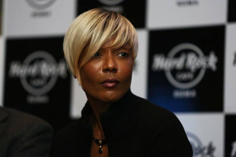 Chi è Amii Stewart, cantante americana : la biografia e la carriera