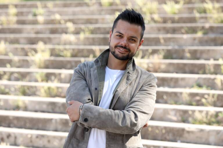 Chi è Claudia Benassi, attrice e conduttrice: carriera e vita privata