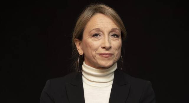 Chi è Laura Valente, cantante e vedova di Mango: la carriera