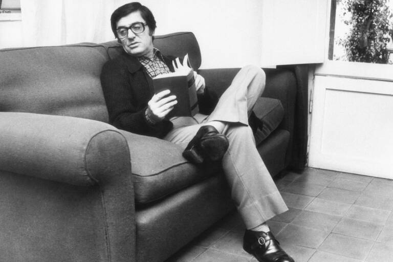 Chi è Lelio Luttazzi, conduttore e compositore: la biografia e la carriera