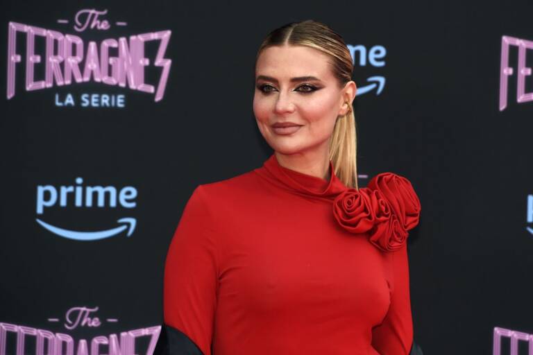 Chi è Veronica Ferraro, influencer e stilista: la biografia e la carriera