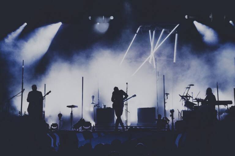 Chi sono le sorelle di Kim Rossi Stuart: Valentina, Ombretta e Loretta