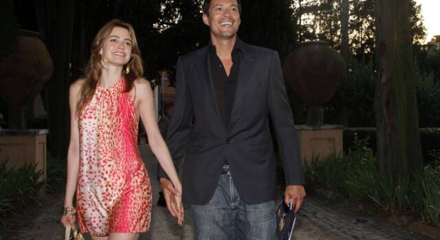 Danny Quinn, chi sono i genitori: la carriera e la vita privata