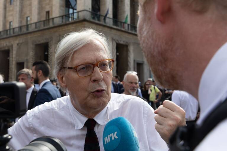 Chi è Silvia Nono, ex compagna di Nanni Moretti