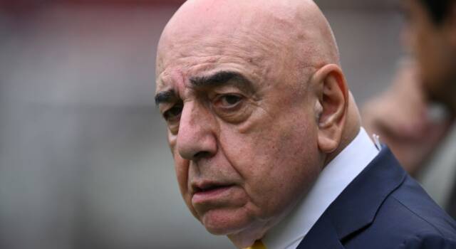 Chi sono i figli di Adriano Galliani: tutto su Micol, Gianluca e Fabrizio