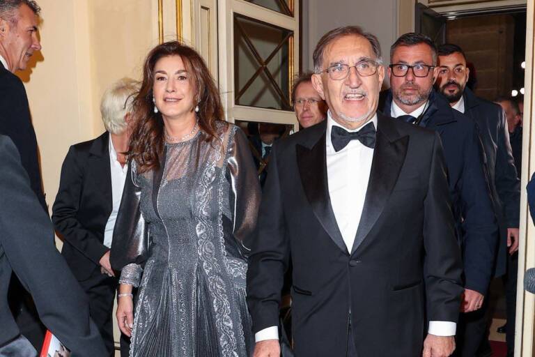 Chi è Megan Ria, ballerina e concorrente di Pechino Express 2024