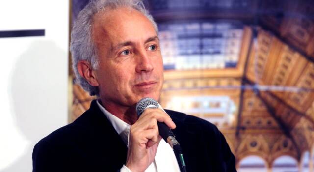 Marco Travaglio, chi sono i figli: la carriera e la vita privata