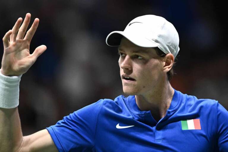 Jannik Sinner, chi sono i genitori: la carriera e la vita privata