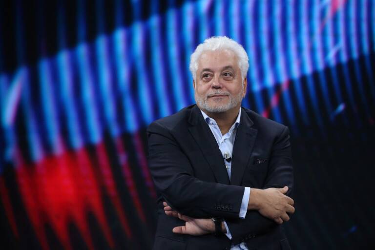 Chi è Alberto Tarallo, produttore ex compagno di Teodosio Losito