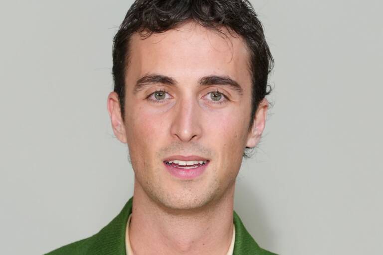 Chi è Mattia Stanga, conduttore del Prima Festival 2024