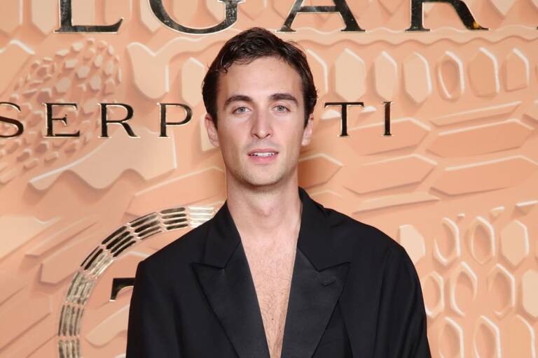 Chi è Mattia Stanga, conduttore del Prima Festival 2024