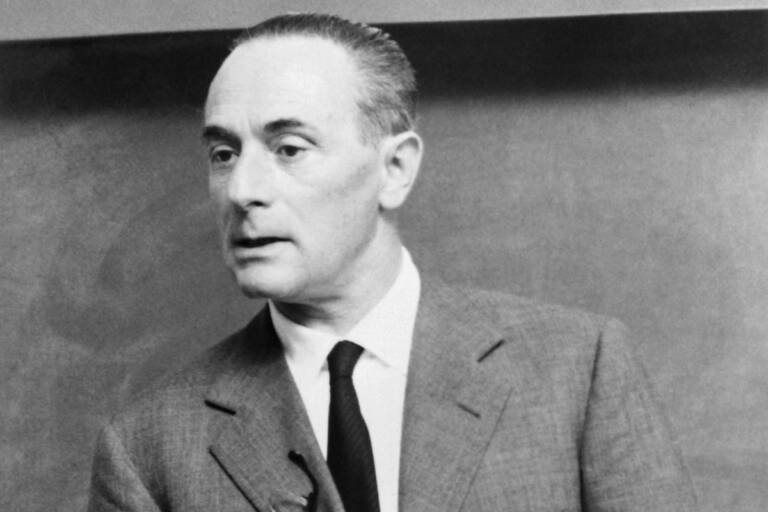 Chi era Enrico Mattei, fondatore di Eni: storia e mistero della morte